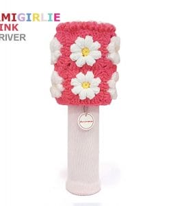 Golf Club Headcovers | Best Headcovers For Golf Clubs